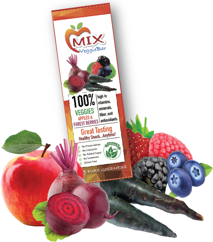 MIX